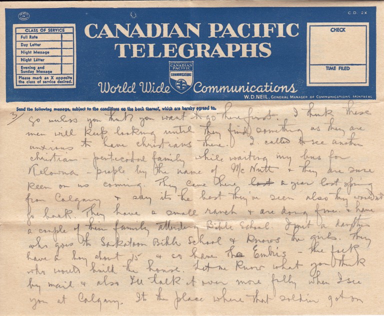 letters-will2gwyneth_0086 | Write Me A Letter (From the Past)